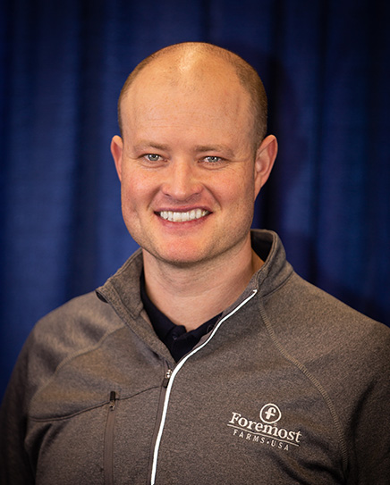 Meet the Team | National Dairy FARM Program