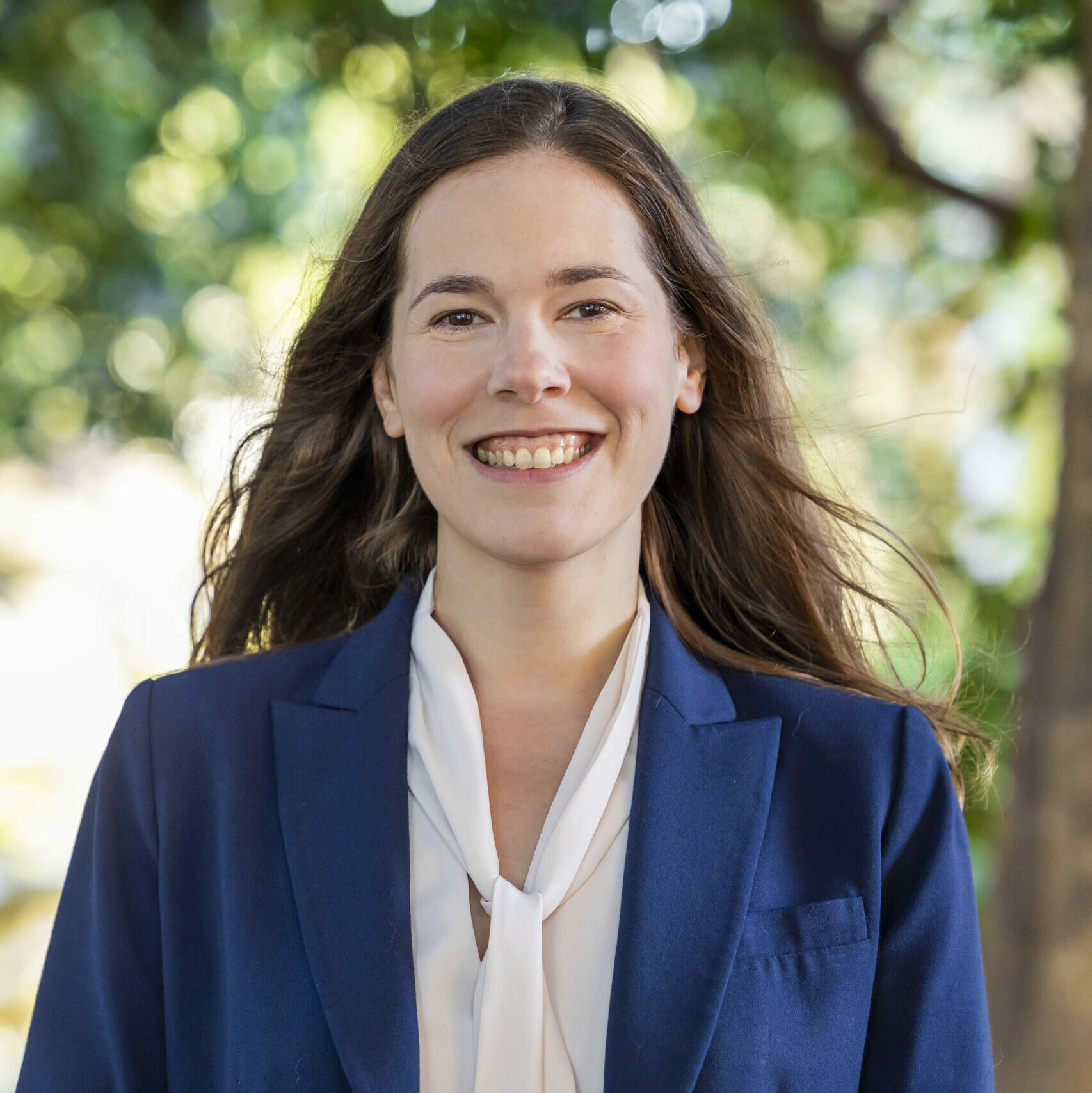 Nicole Ayache - National Dairy FARM Program
