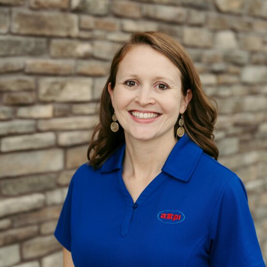 April VonRuden - National Dairy FARM Program