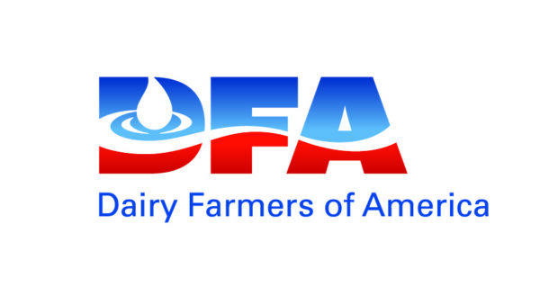 DFA Logo - National Dairy FARM Program