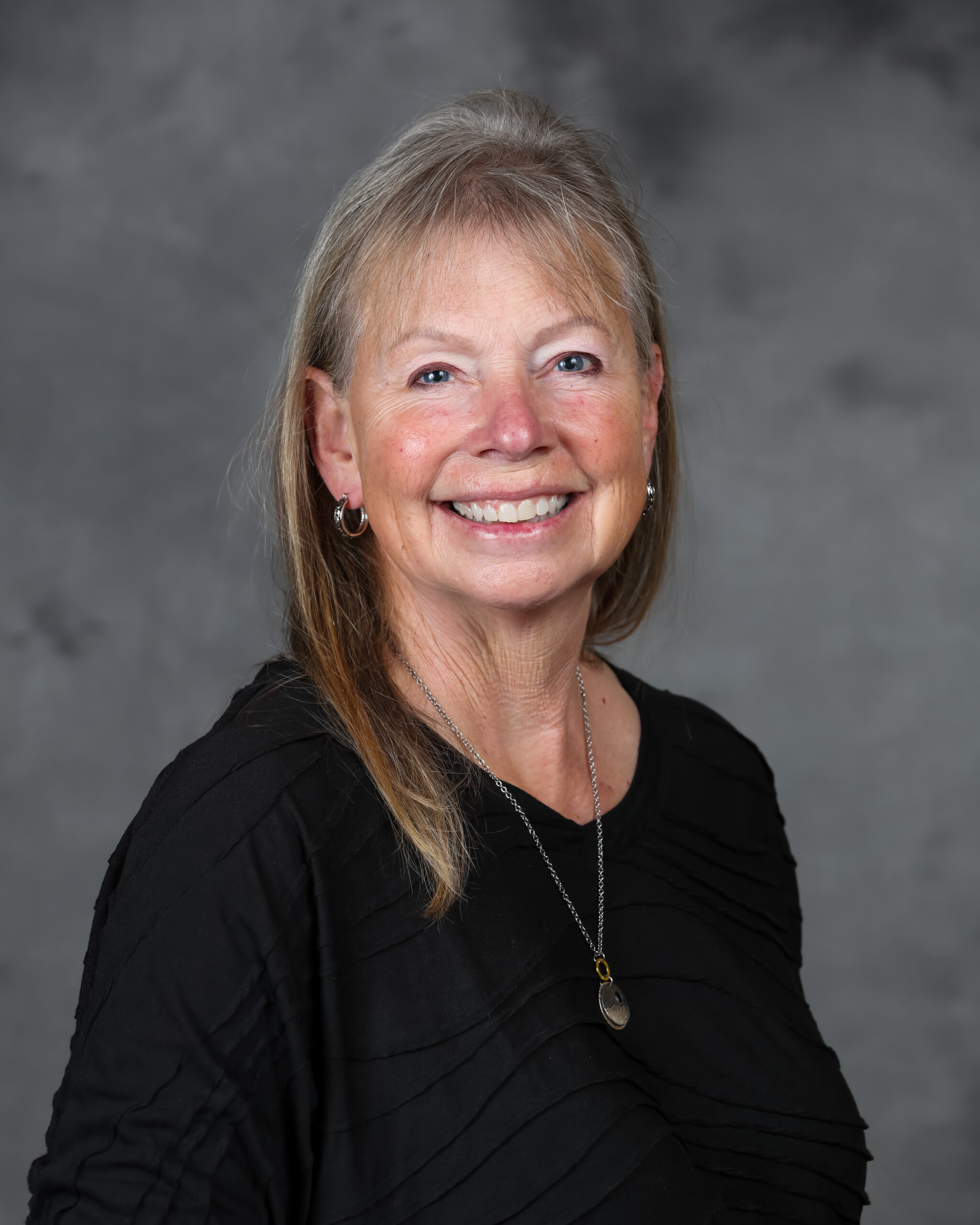 Karen Jordan, DVM - National Dairy FARM Program