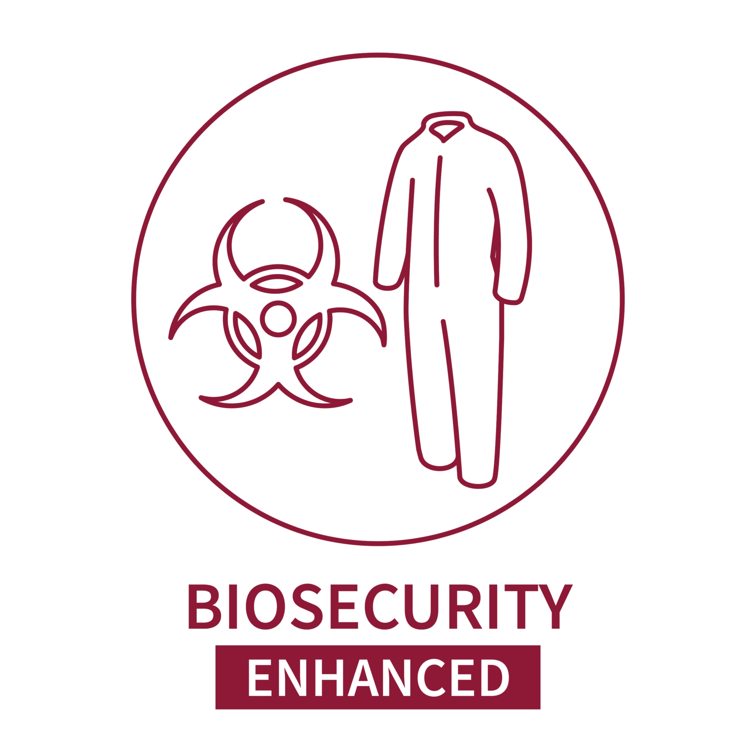 FARM_Icons_Biosecurity_Label_Enhanced - National Dairy FARM Program