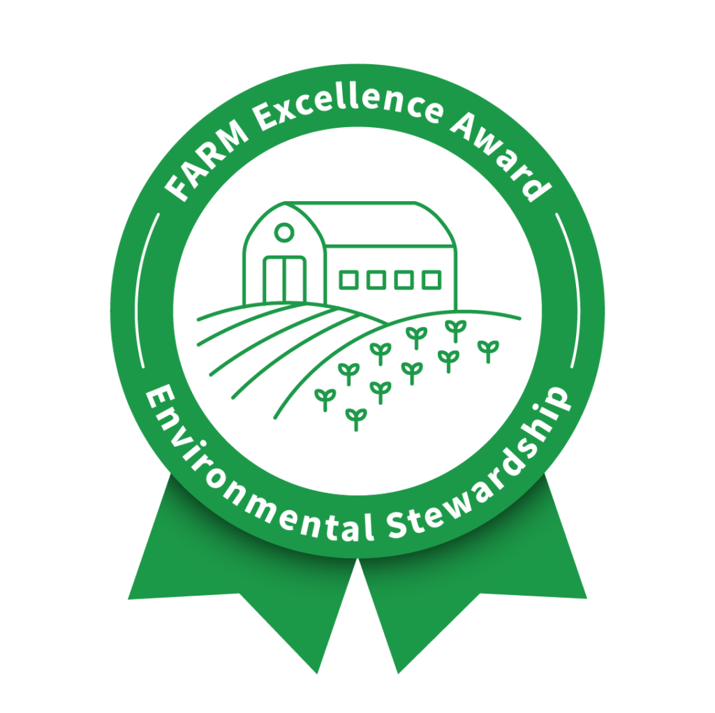 FARM Excellence Awards - National Dairy FARM Program