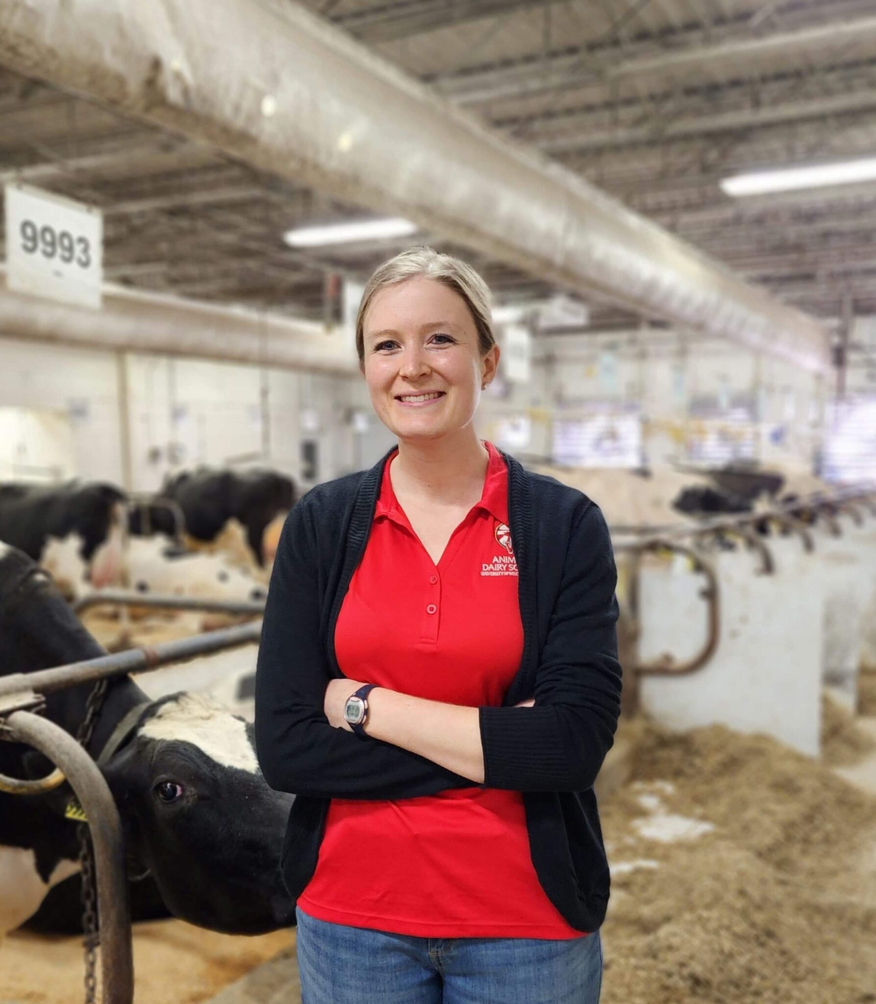 2024 Evaluator Conference - National Dairy FARM Program