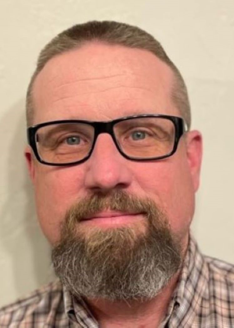 Jason Marshall - National Dairy FARM Program