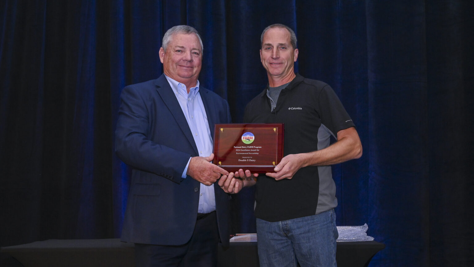 FARM Excellence Awards - National Dairy FARM Program