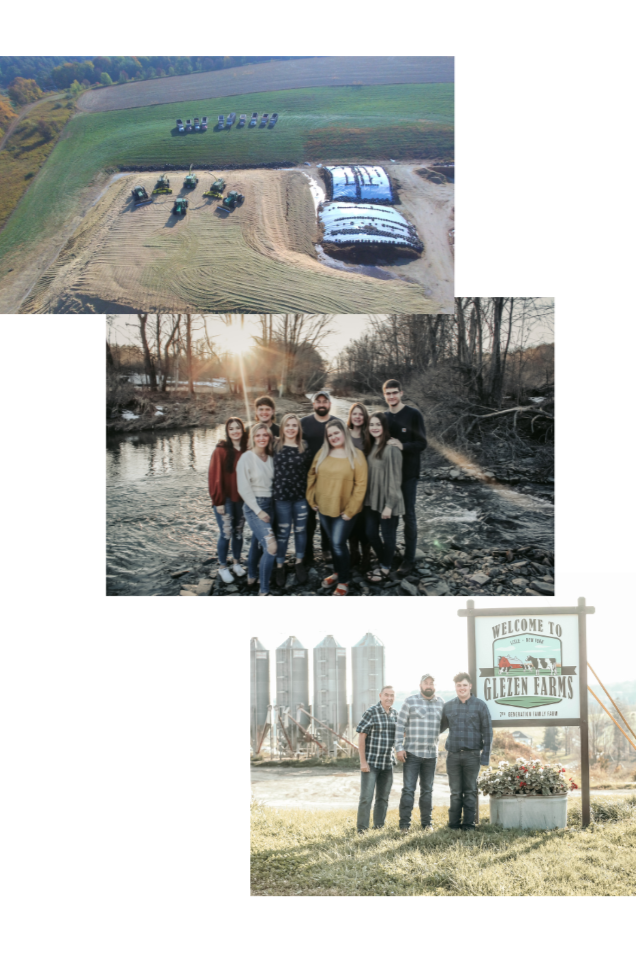 Glezen1 - National Dairy FARM Program